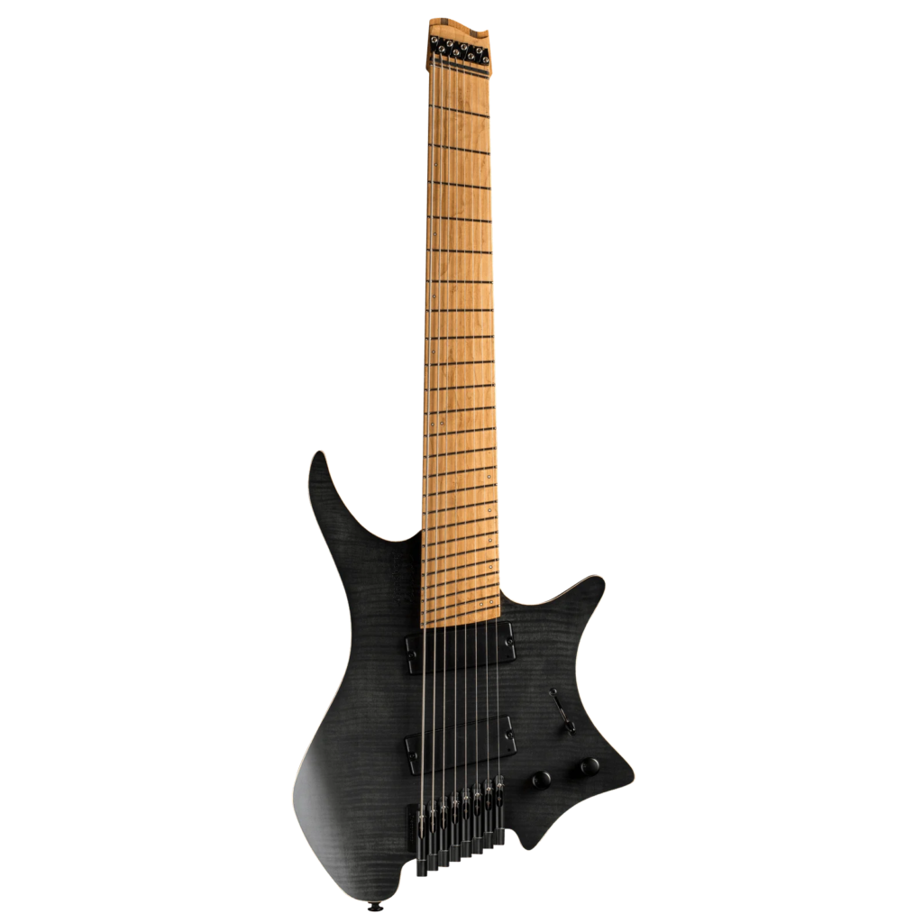 Strandberg Boden Original 8 Natural - ROAR!!! MUSIC