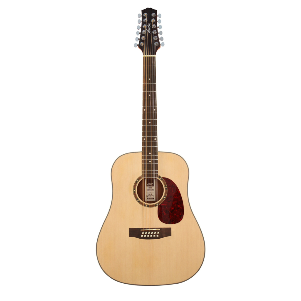 12-string Guitars - ROAR!!! MUSIC Online Store